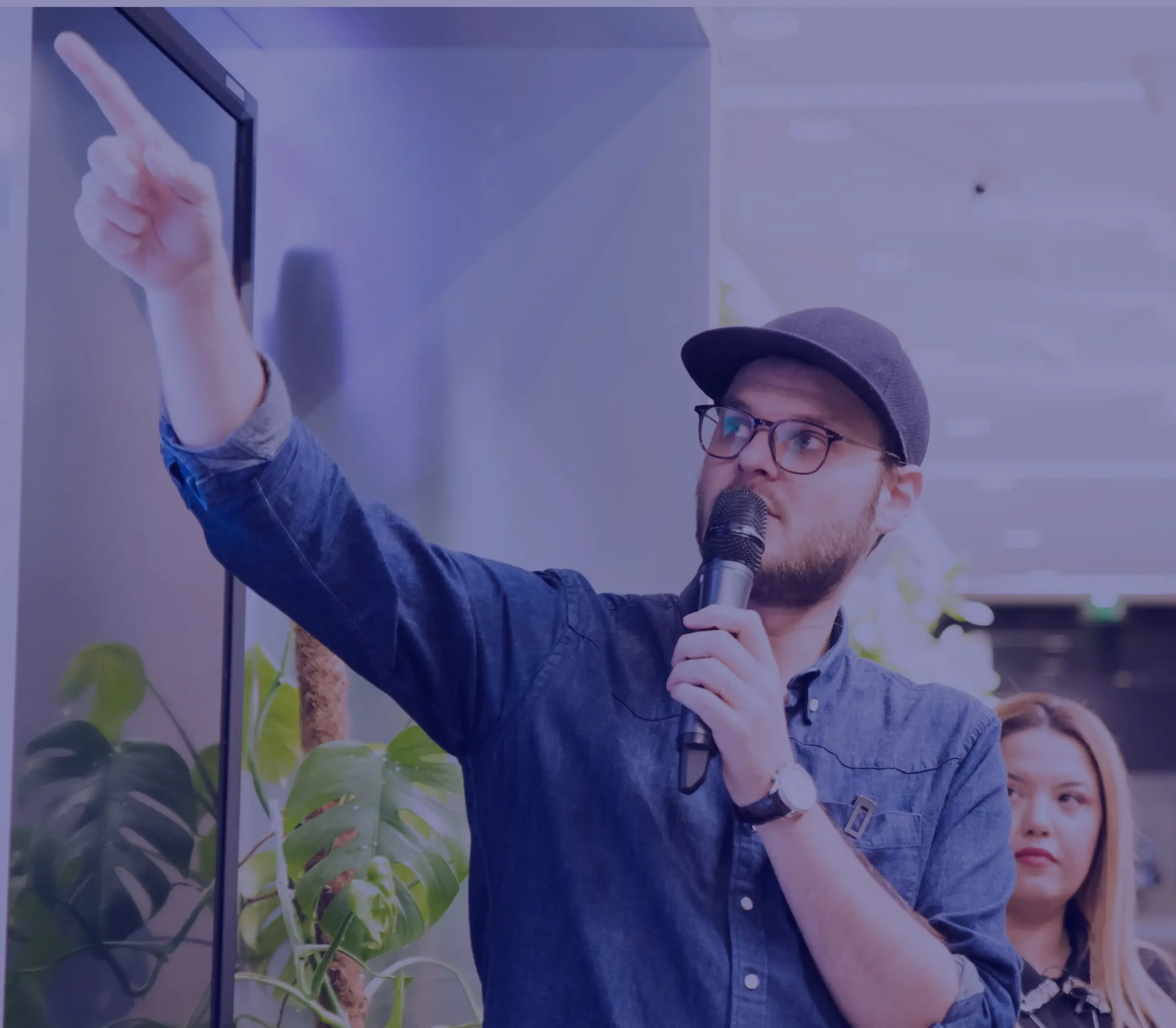 Coding Bootcamp | La Capsule